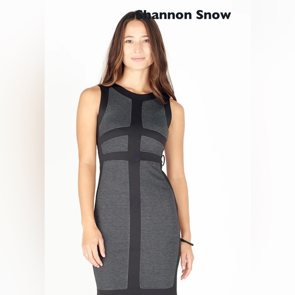 Shannon Snow | Dresses | New Shannon Snow Ally Keep It Legal Dress Sold ...